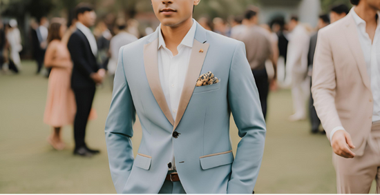 What is a semi-formal event and how to dress?– DiBanGuStore