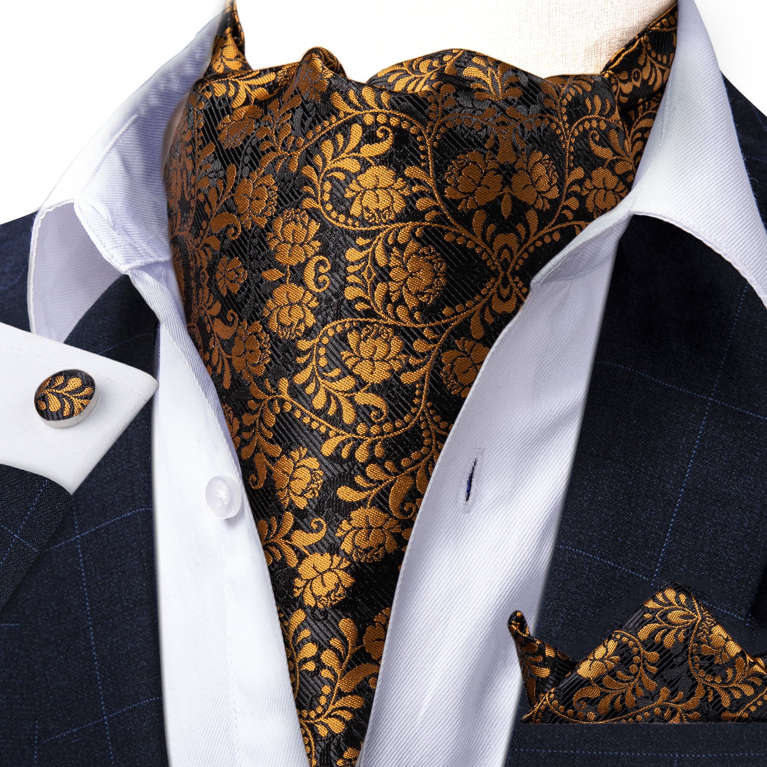 Floral Ascot – DiBanGuStore
