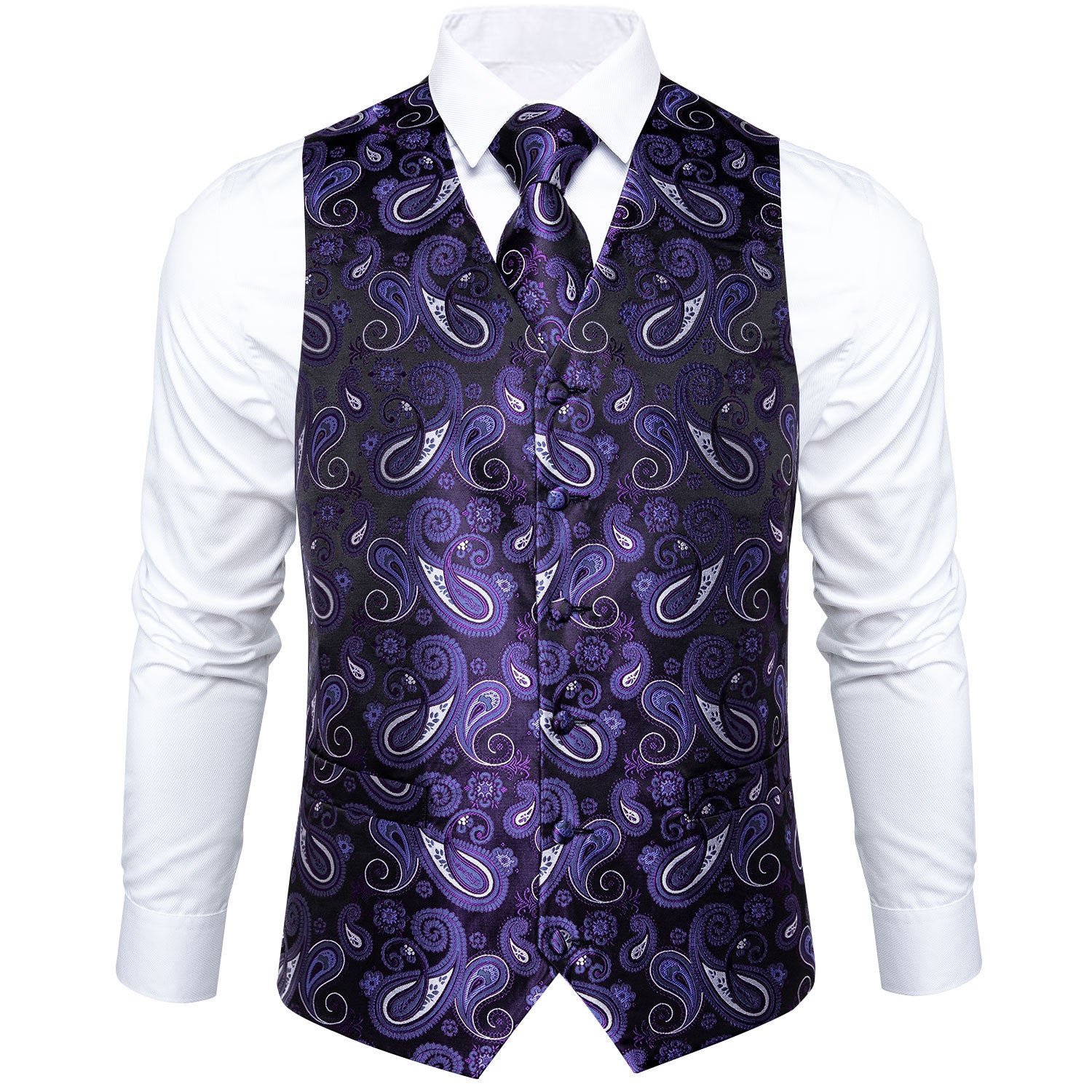 Men's Vest – DiBanGuStore