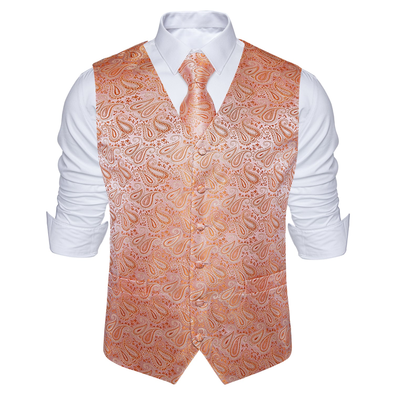 Men's Vest – DiBanGuStore